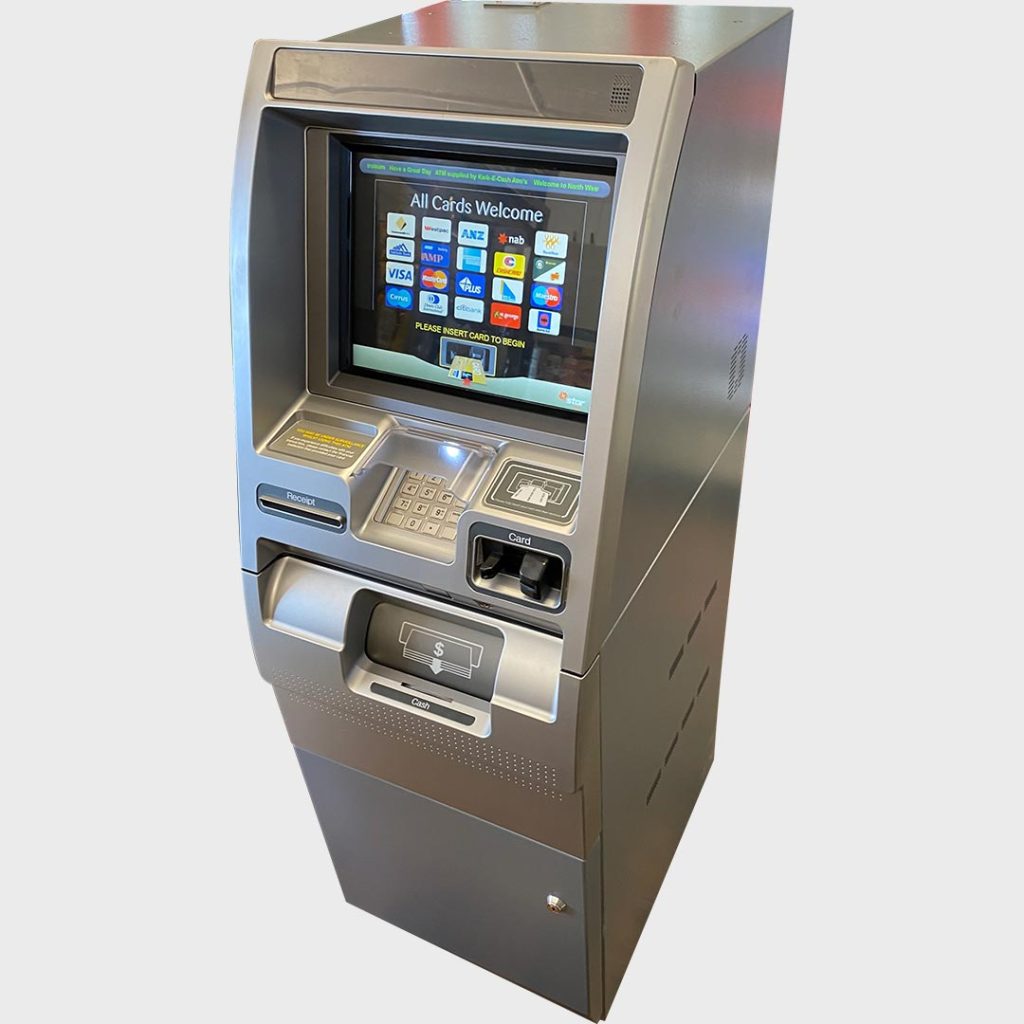 KWIK eCASH’s Affordable ATM Services: Smart Choices for Financial ...